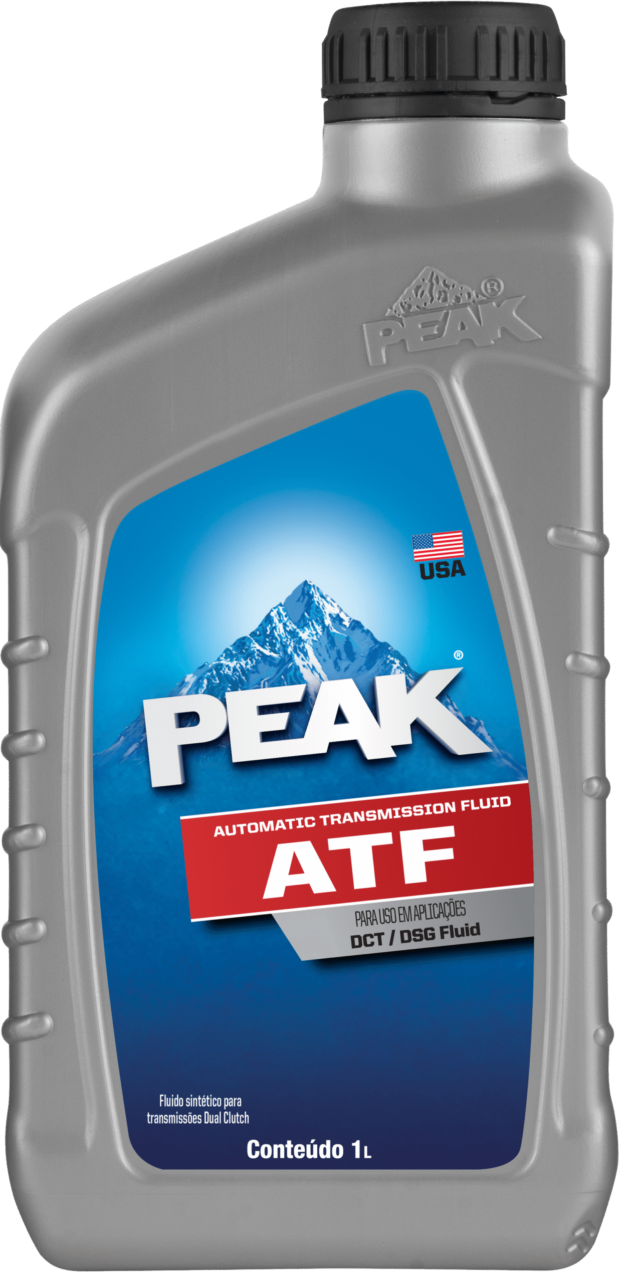 Peak ATF Synthetic DCT/DSG – Peak Automotiva